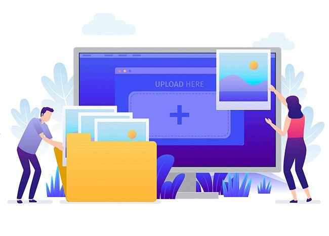 Websites For Transportation And Shipping Services - Witalex